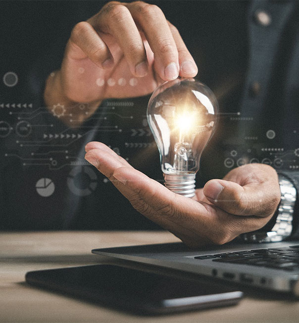 Team & Culture - Harmony Technology